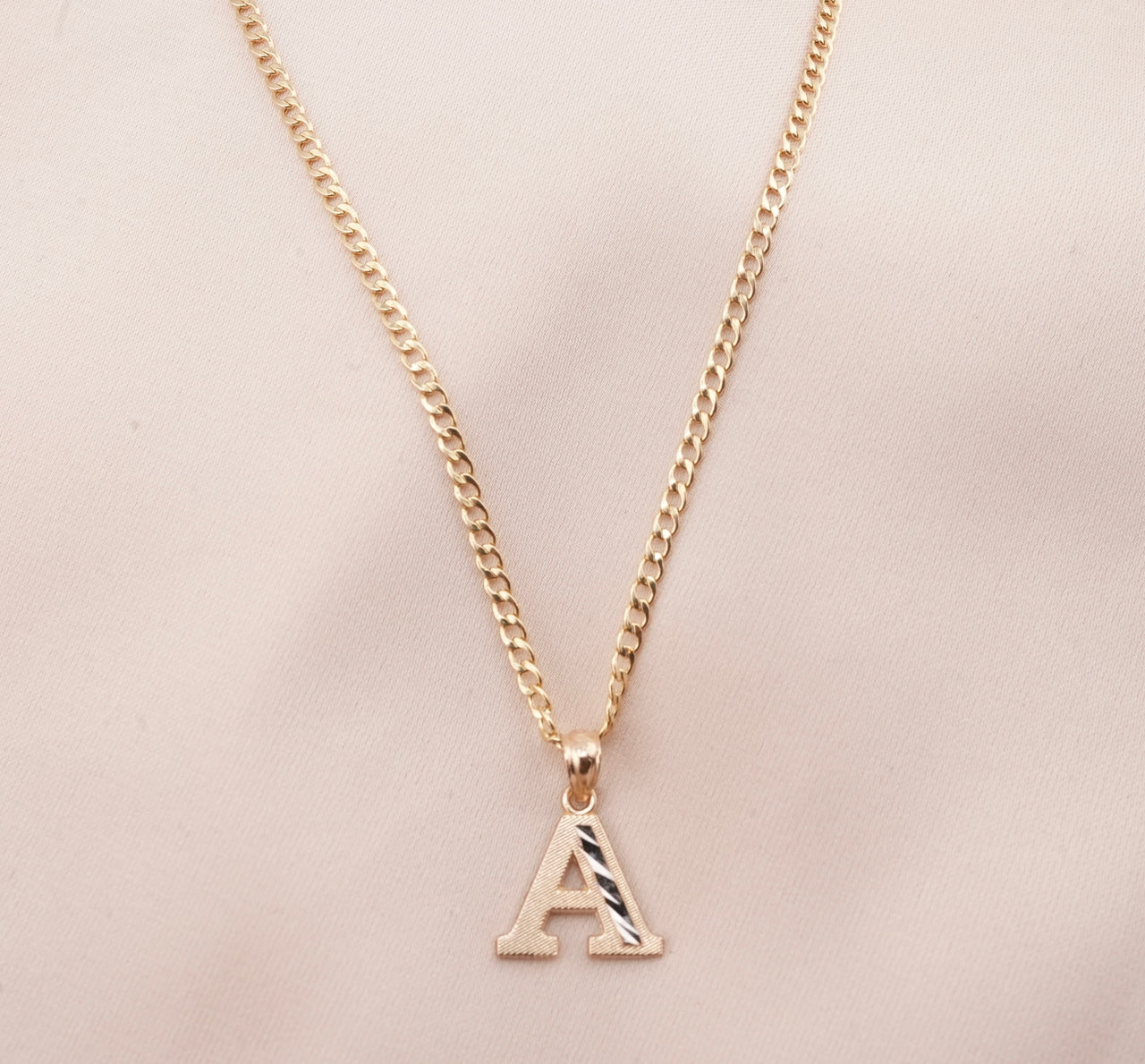 14k New Arrivals!!! – AB and J